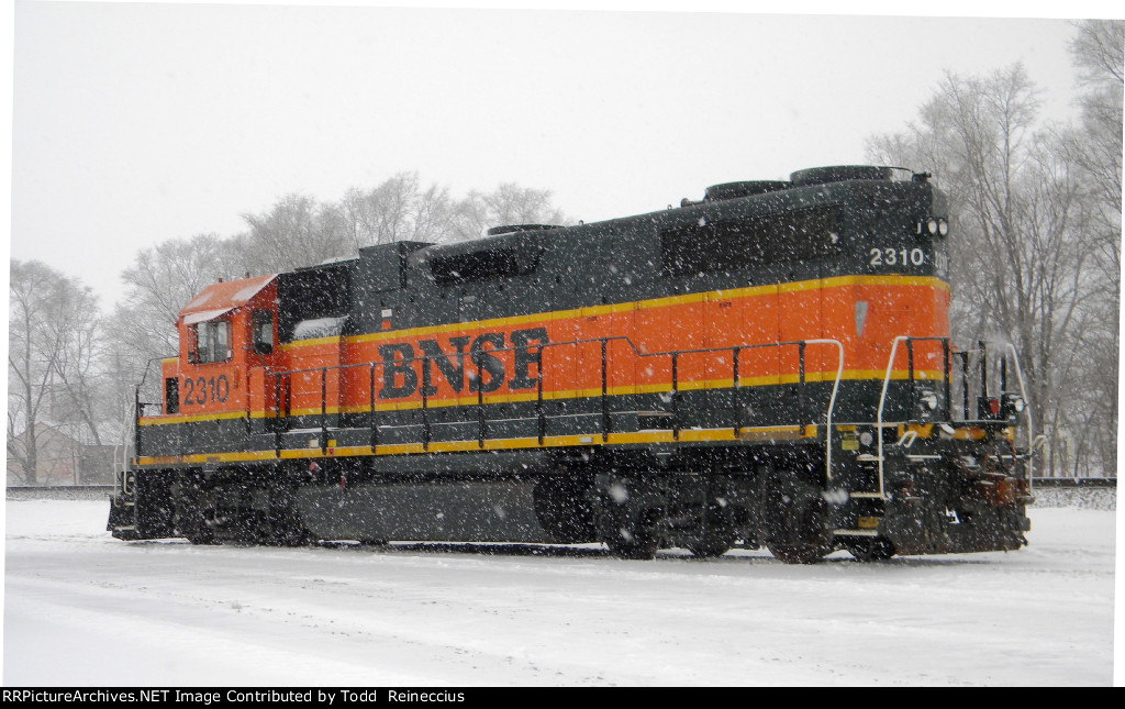 BNSF 2310